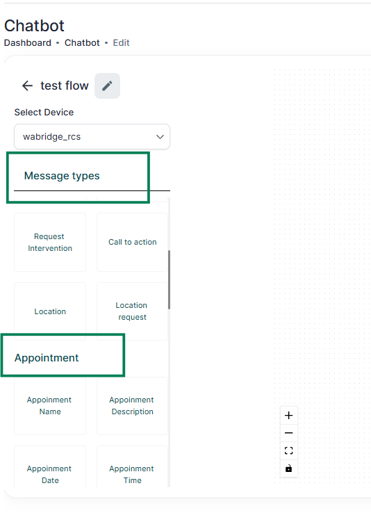 WhatsApp Appointment Booking Chatbot – WA Bridge | Automate Scheduling